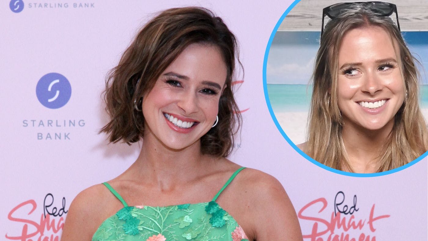 Remember Love Island's Camilla Thurlow? Here's what she's doing six ...