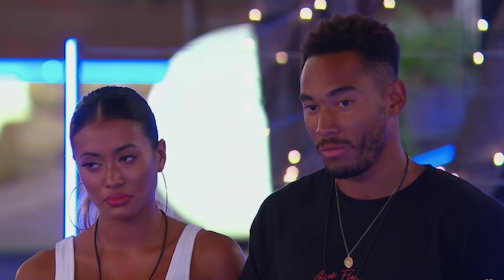 Love Island's Josh Denzel: his age, job and ex-girlfriends