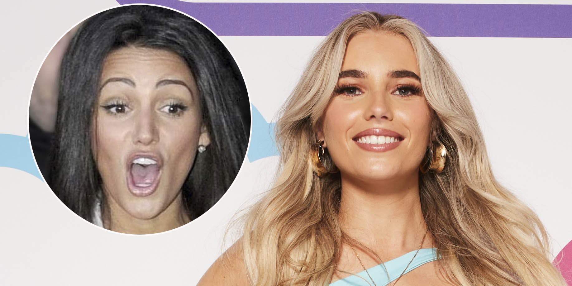 Winter Love Island’s Lana Jenkins Reveals Secret Link To Soap Royalty ...