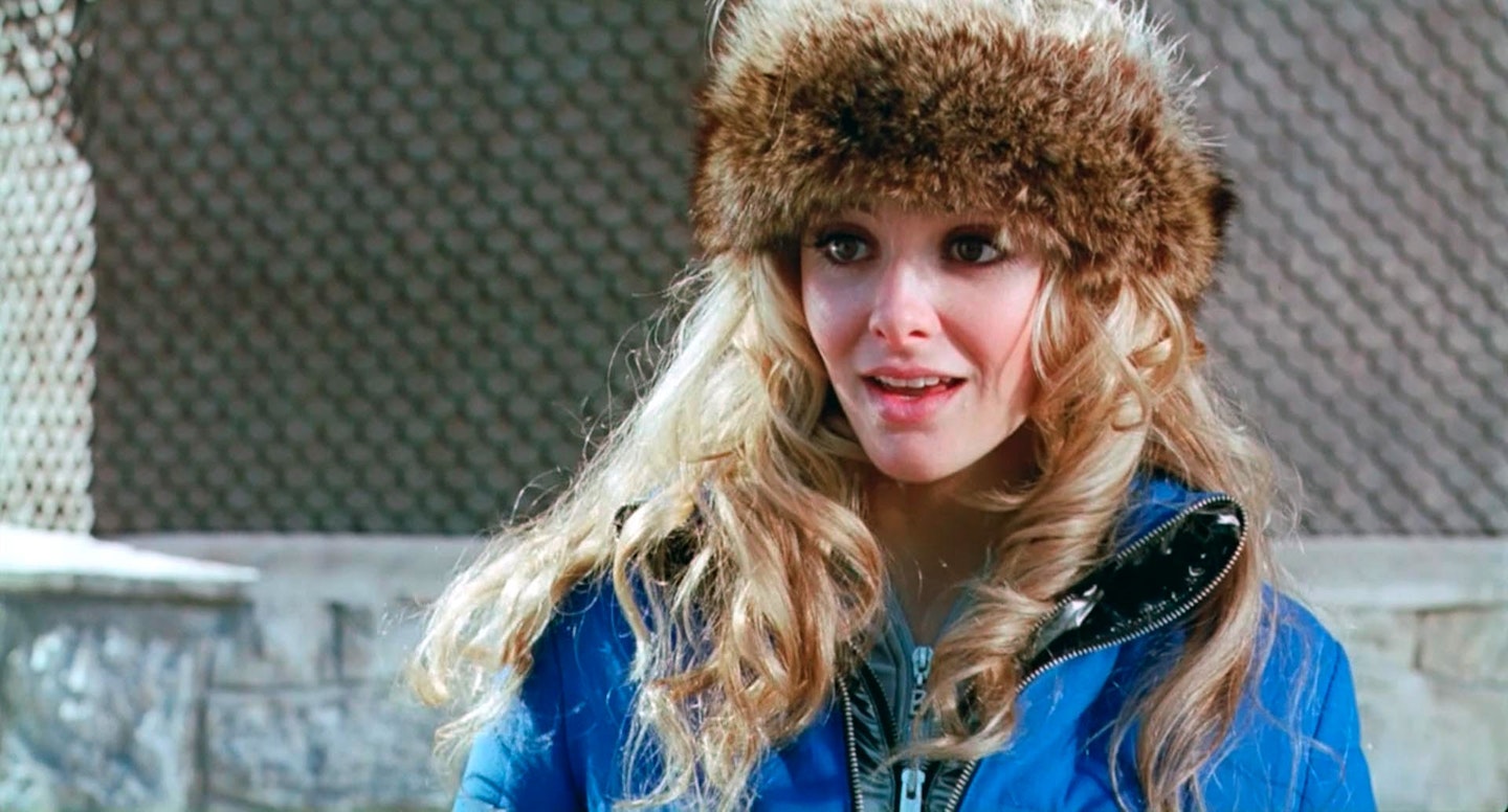 Best High Street Ski Outfits To Live Your Chalet Girl Dreams