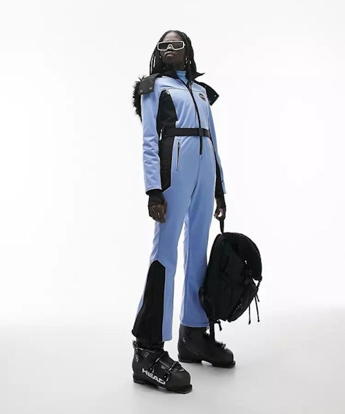 The best ski outfits to live out your chalet girl dreams | Closer