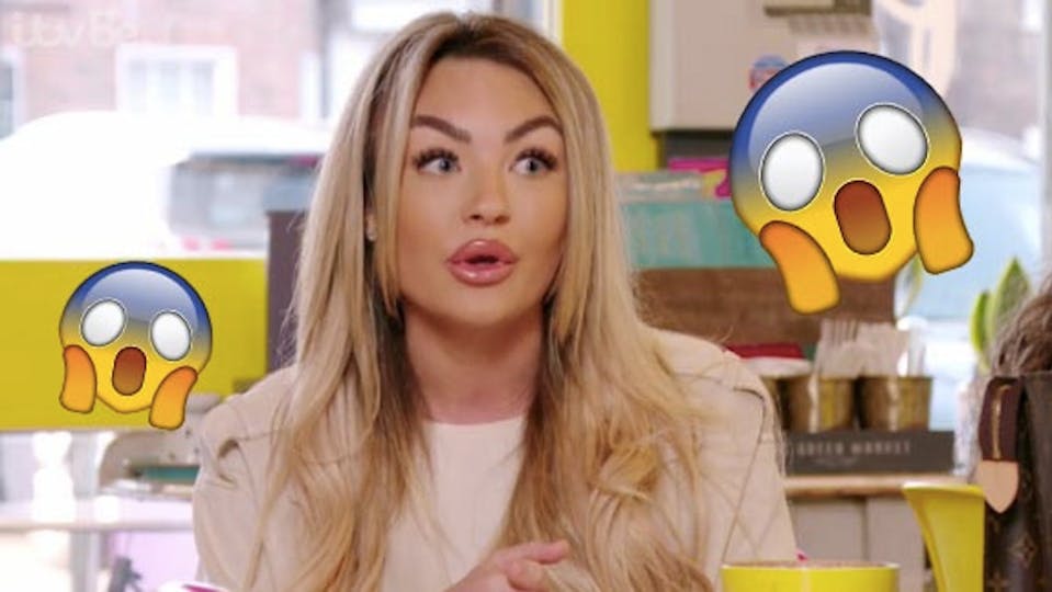 New Towie Cast Member Revealed And Hes Already Tiktok Famous Closer