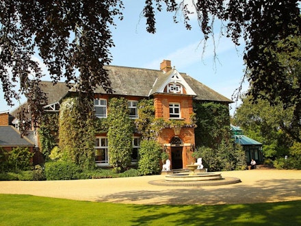 REVIEW: The Spa at Ardencote Is The Ultimate Warwickshire Retreat | Closer