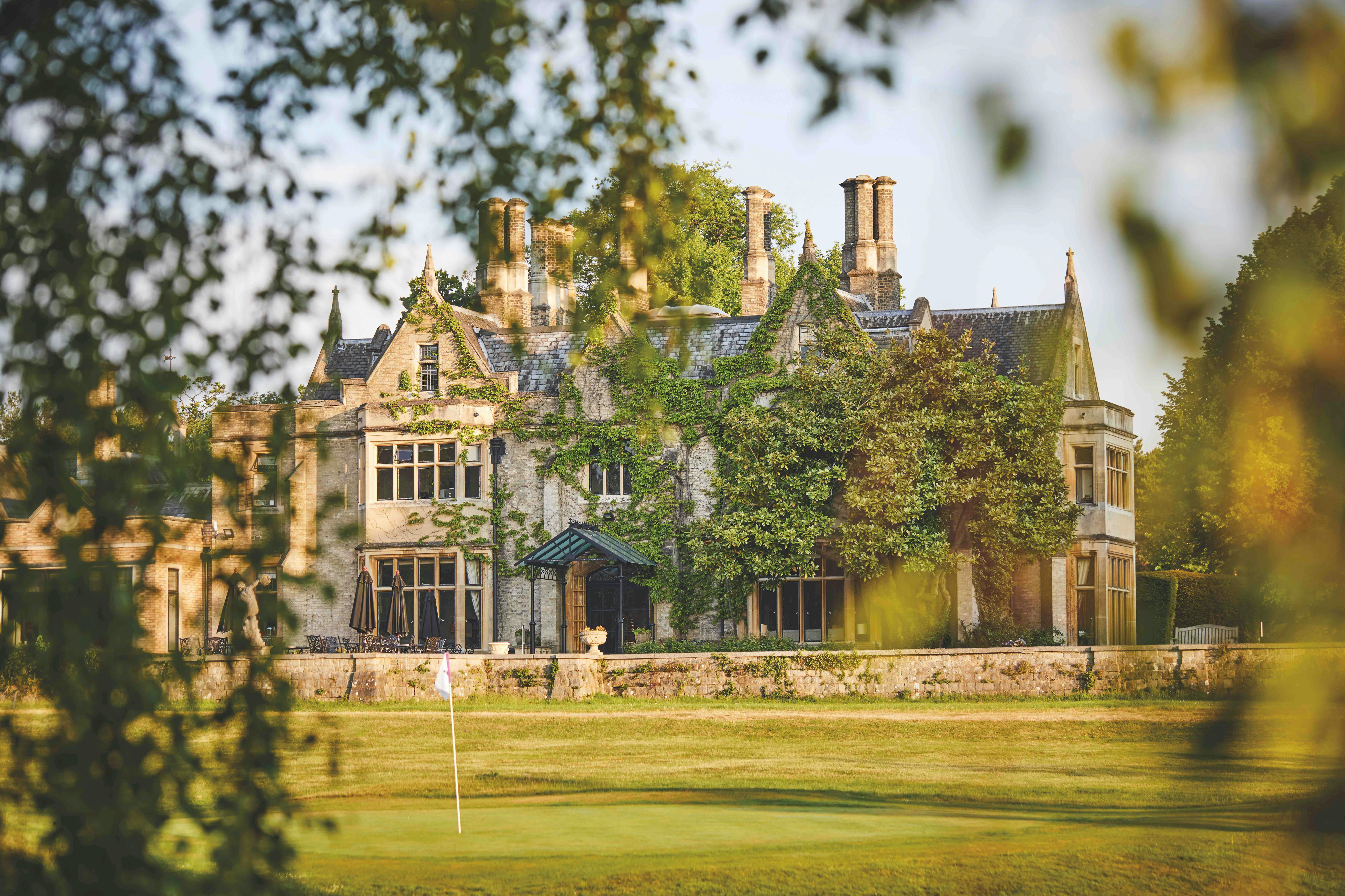 Foxhills Club & Resort – a romantic escape for couples in the Surrey ...
