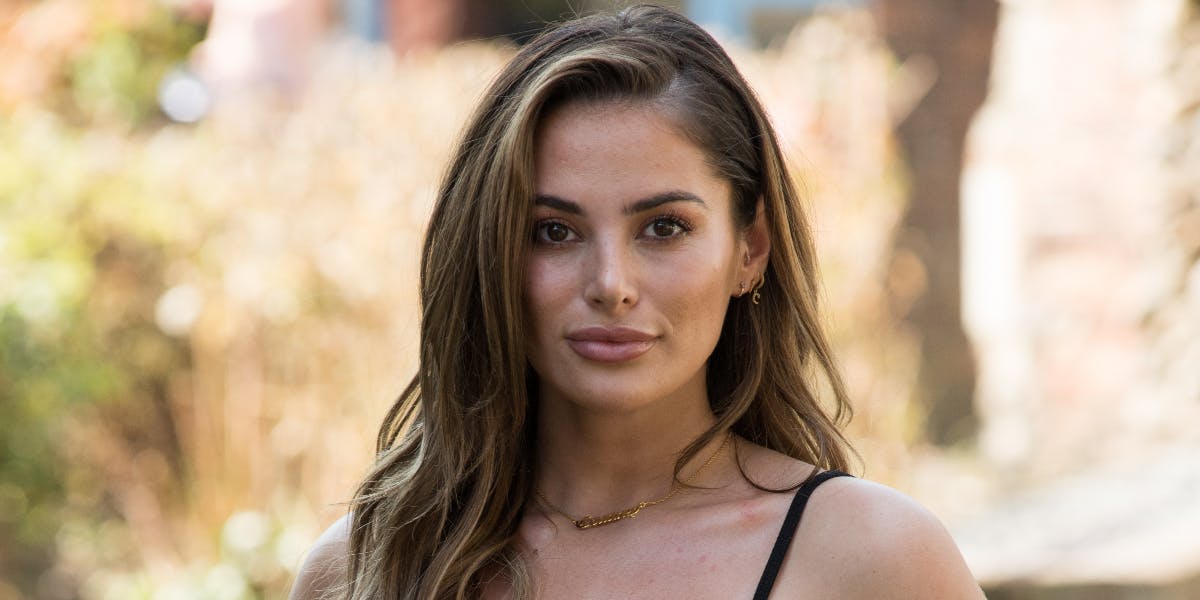 Courtney Green reveals nerves as TOWIE bosses announce huge change | Closer