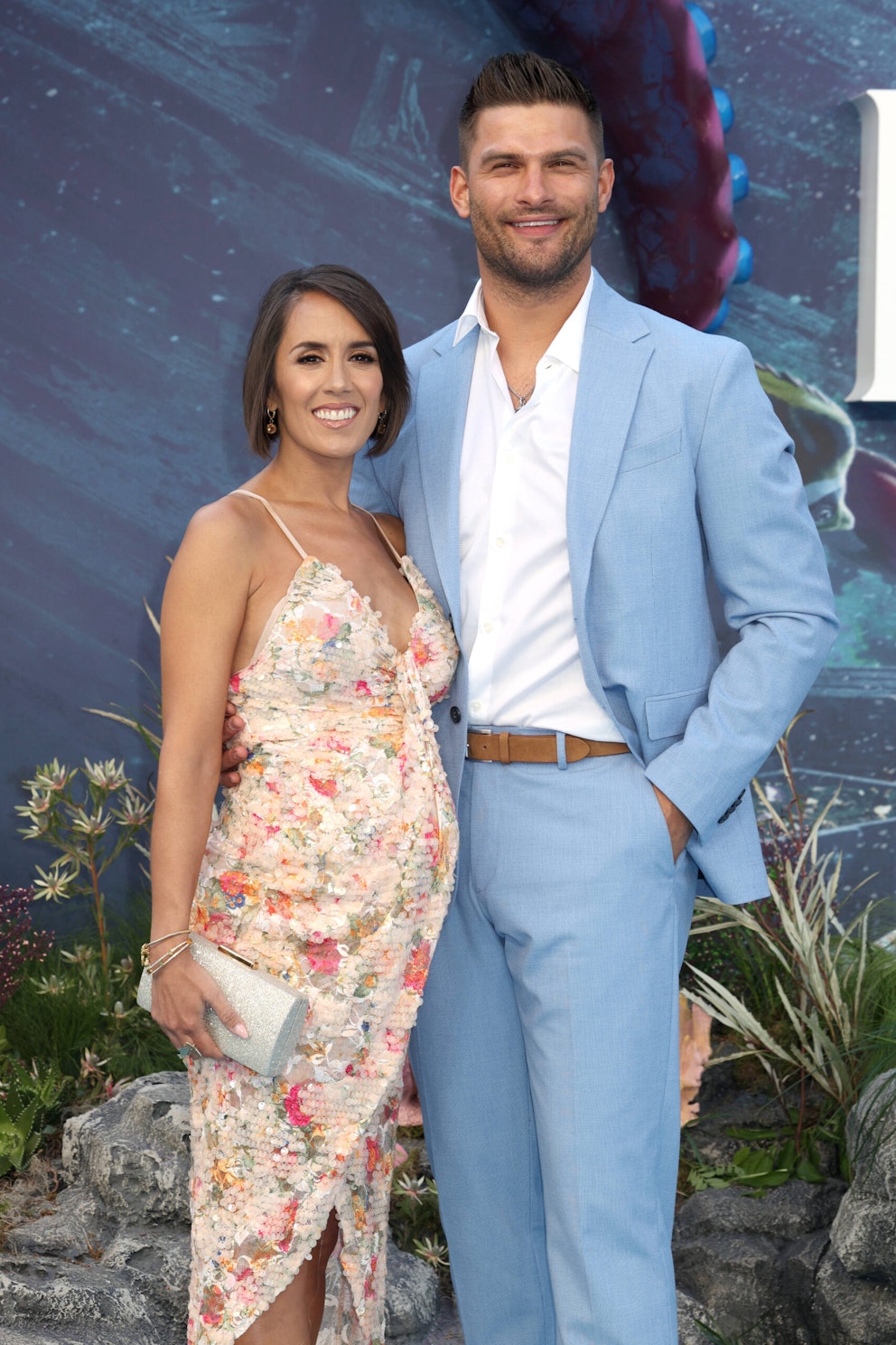 Strictly's Aljaž Škorjanec: his wife, children and return to the show