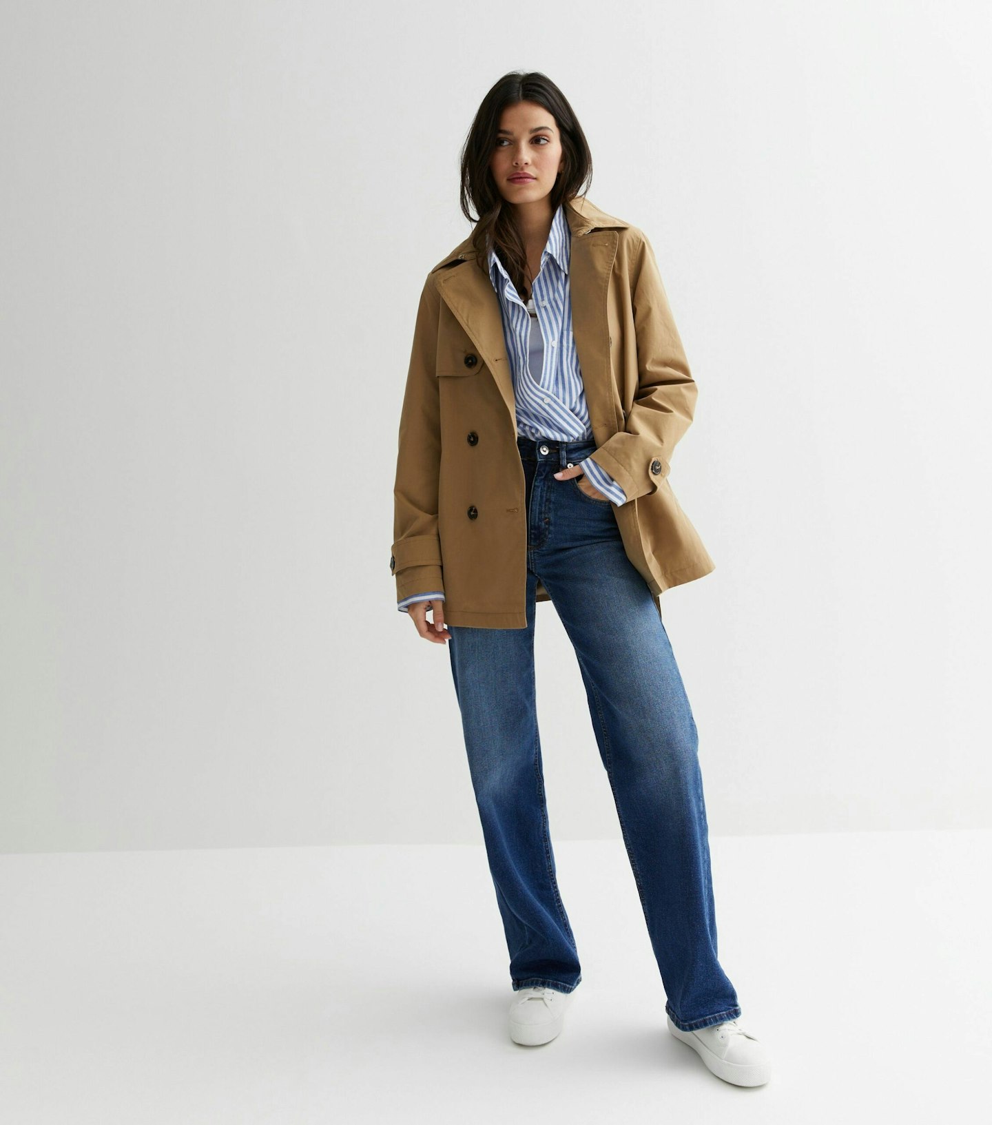 11 of the best trench coats on the high street for timeless style ...
