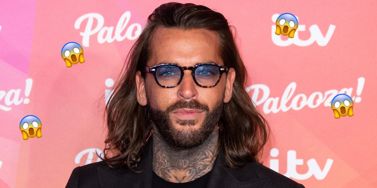 Pete Wicks teases GHASTLY new show after quitting TOWIE
