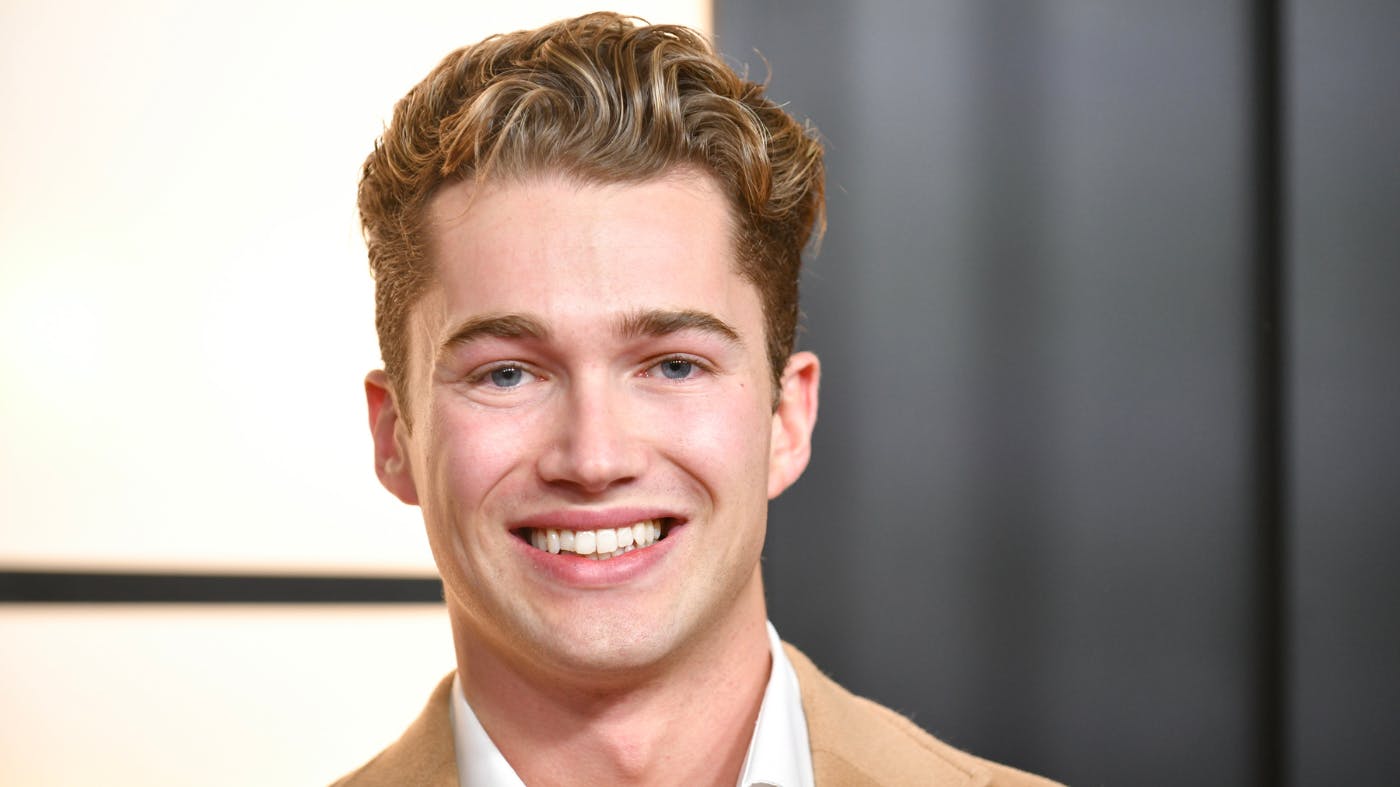 Who is AJ Pritchard? Your Need-To-Know On The Strictly Star