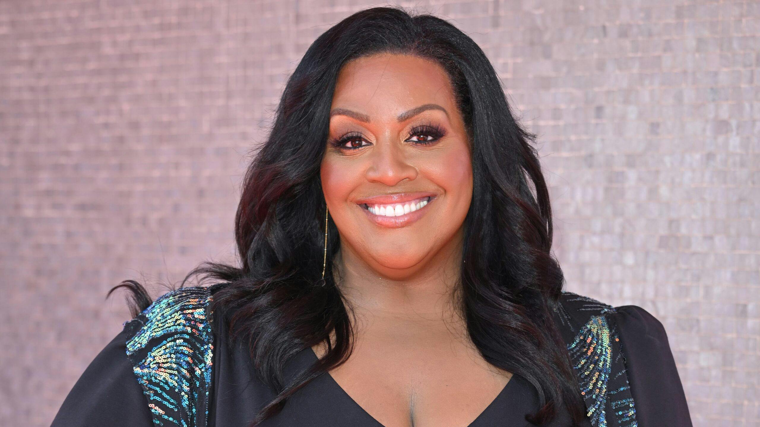 Alison Hammond’s Hollywood dream comes true: ‘Holly Willoughby’s ...