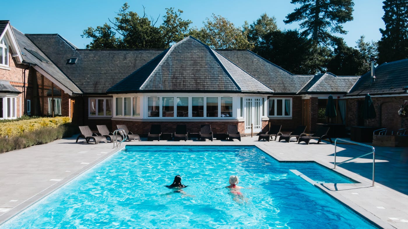 Ardencote Spa Review: Here's Your Need-To-Know
