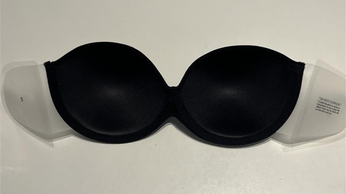 Best backless bras 2025 for ultimate support