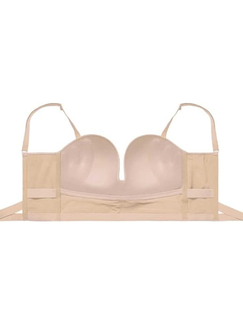 Best Backless Bras 2025 For Ultimate Support