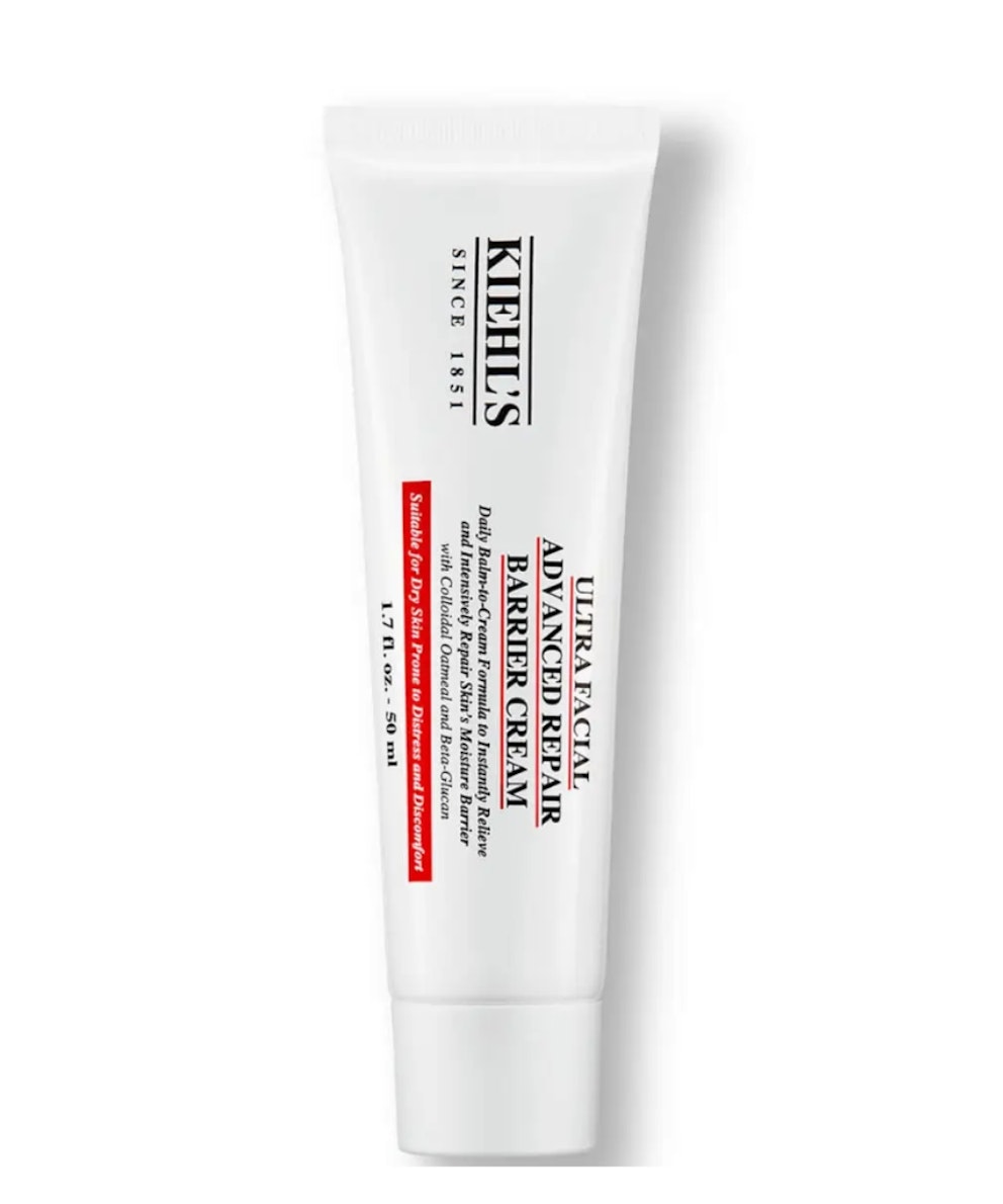 The Best Barrier Creams To Protect Your Skin In 2025