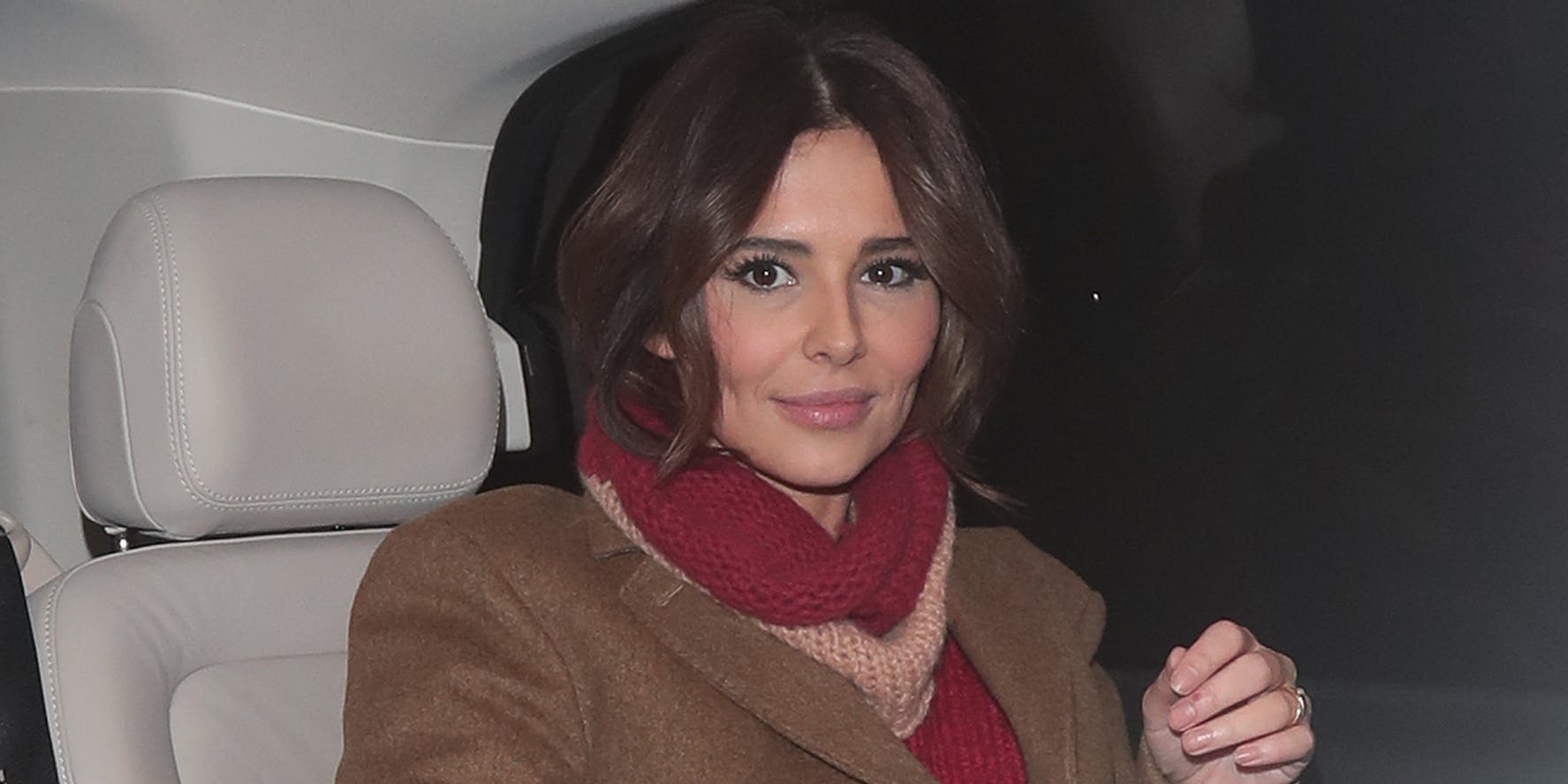 Cheryl’s fears over Hollywood move