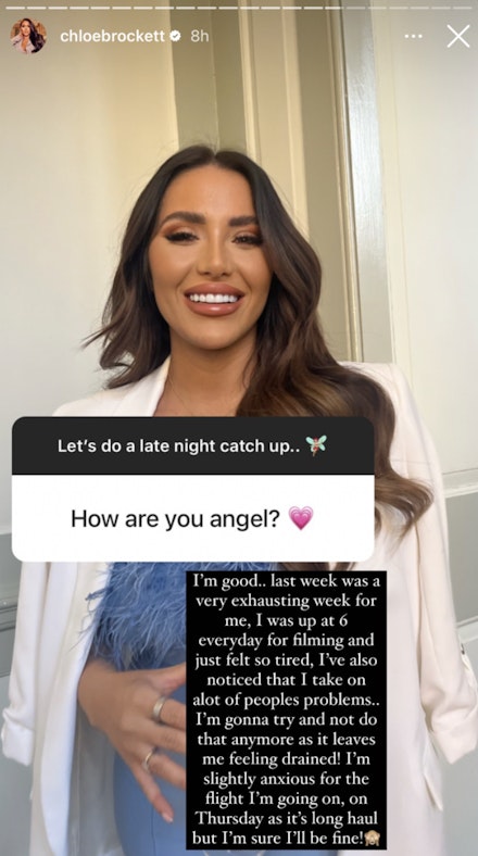 TOWIE cast reveal details of first jaunt since ‘shameful’ Dominican ...