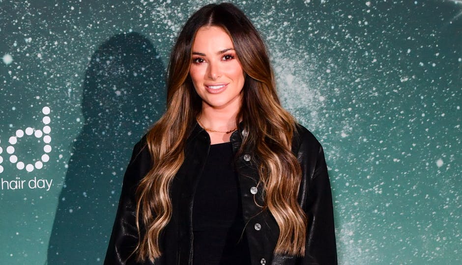 TOWIE's Courtney Green: her age, boyfriend and job outside the show