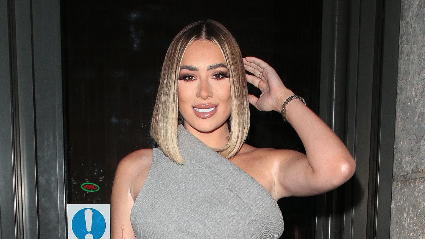 Demi Sims: her age, exes and what she's doing now