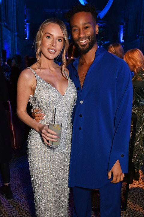 Love Island's Faye Winter breaks silence on Teddy Soares split