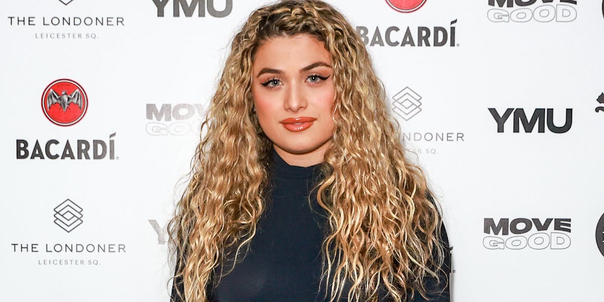 Love Island's Antigoni Buxton's new job revealed and she is WORKING ...