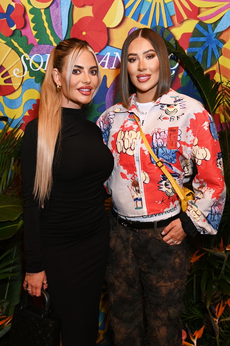 Demi Sims: her age, exes and what she's doing now