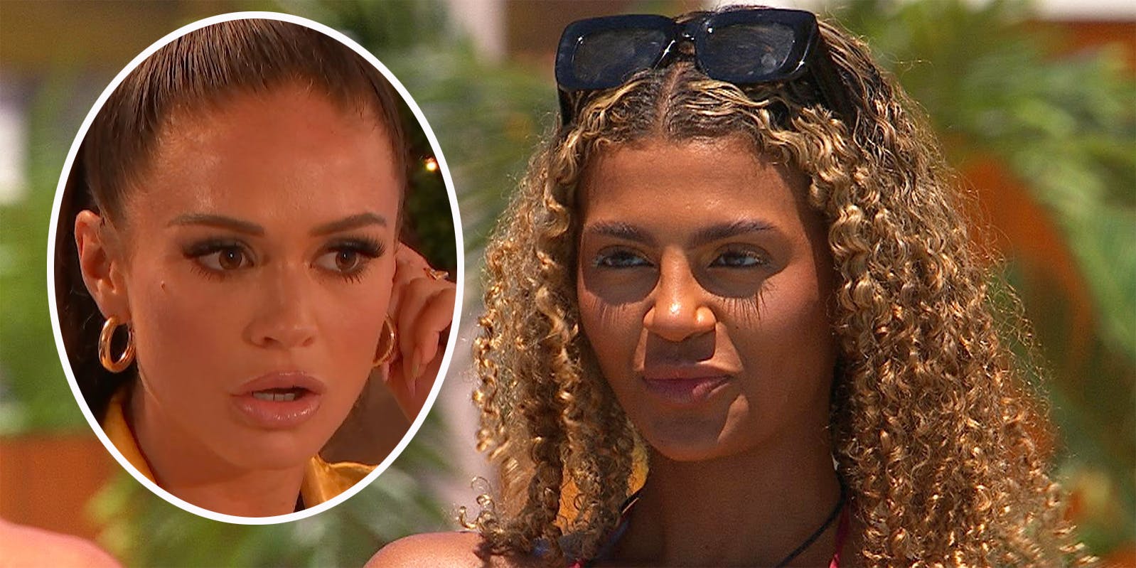 Love Island's Zara exposes 'bitter' Islander and it's NOT who you think