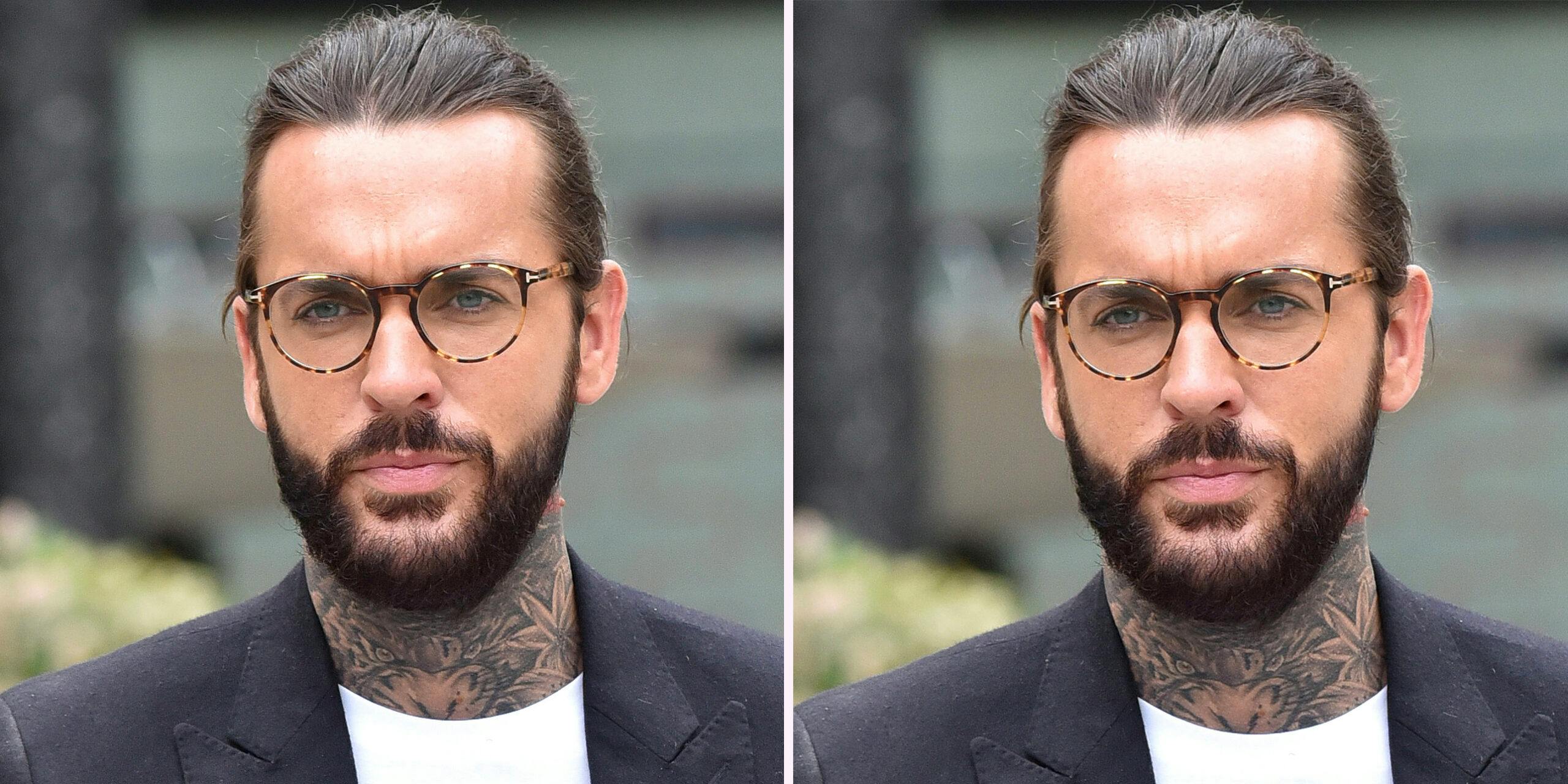 Pete Wicks 'TWIN' joins TOWIE cast and OMG