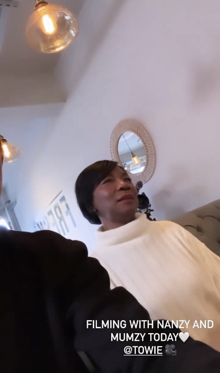 Roman Hackett reveals new TOWIE cast member and she’s gorgeous | Closer