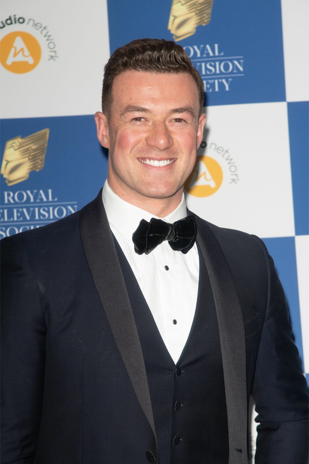 Strictly Come Dancing: Is Kai Widdrington in a relationship?