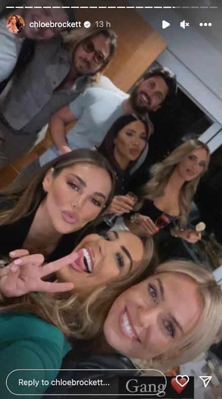 TOWIE series 31: all the JUICY details we know so far – start date ...