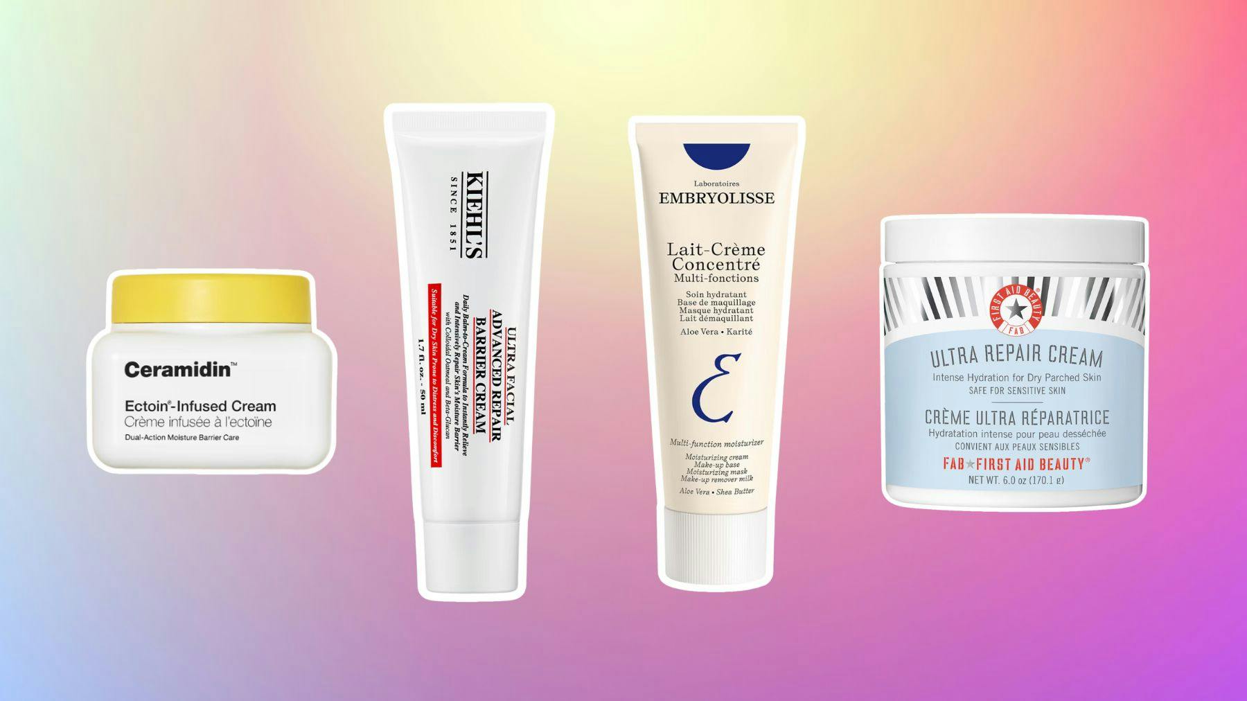 The Best Barrier Creams To Protect Your Skin In 2025