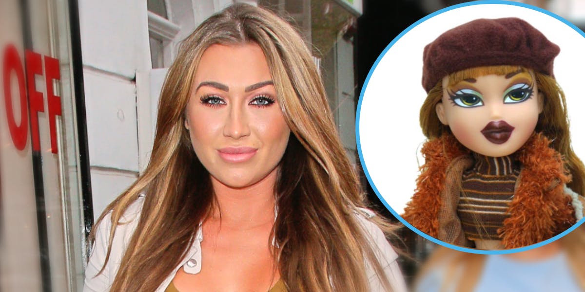 New ‘Bratz Doll’ lip trend explodes: here’s what you need to know | Closer