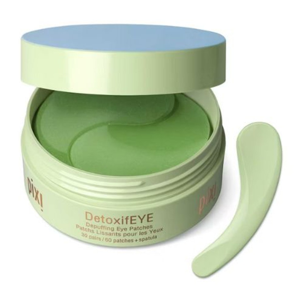 The Best Under-Eye Masks To Instantly Brighten And De-Puff