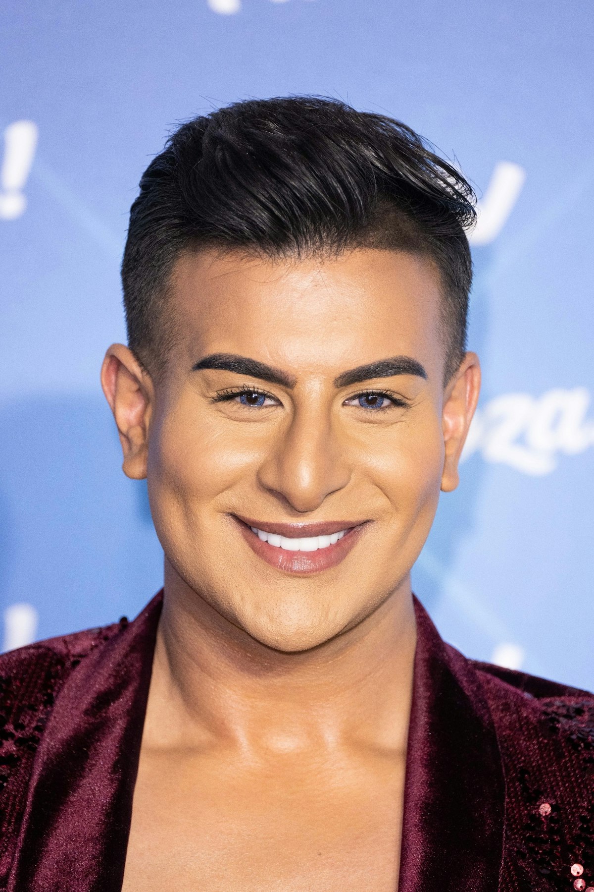 TOWIE's Junaid Ahmed reveals £10 primer he swears by for filming