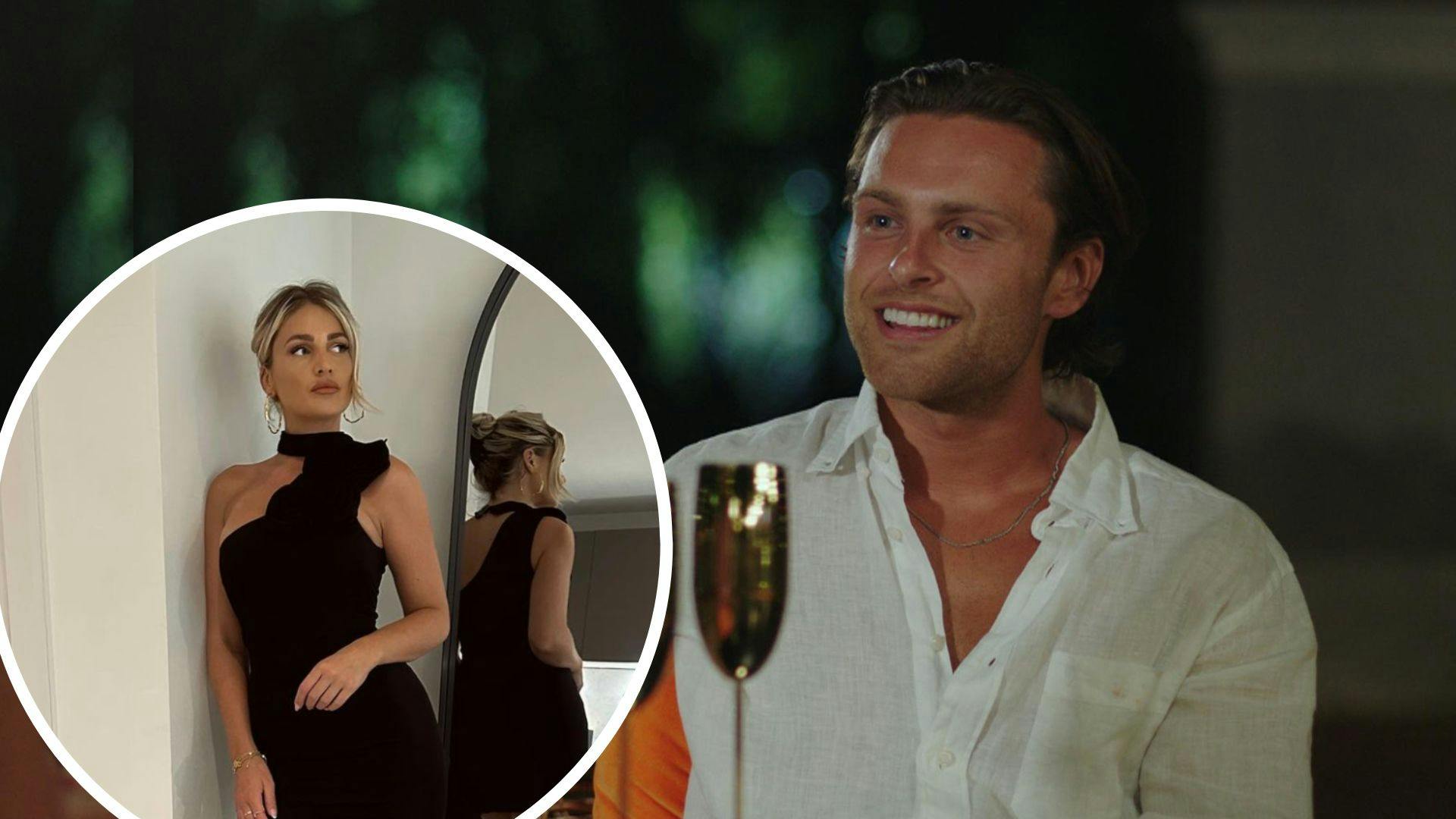 Love Island All Stars's Casey O'Gorman: his age, his job, and his ...