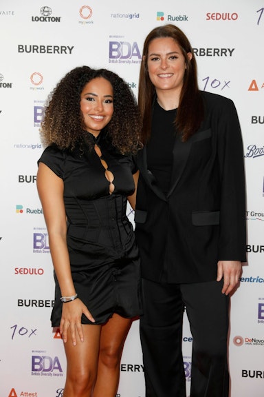 Love Island's Amber Gill: her age, exes and what she's doing now