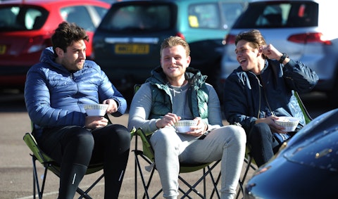 TOWIE's Jake Hall: his relationship with Chloe Lewis and what he's ...