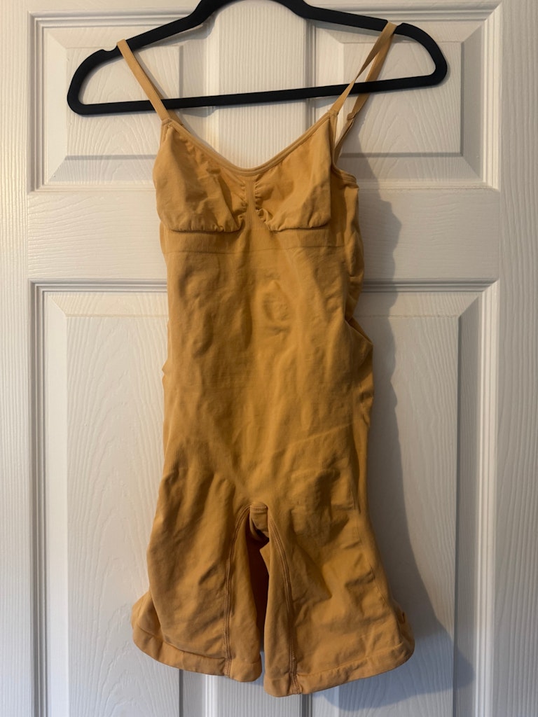 17 best tummy control shapewear 2025 UK, tried and tested
