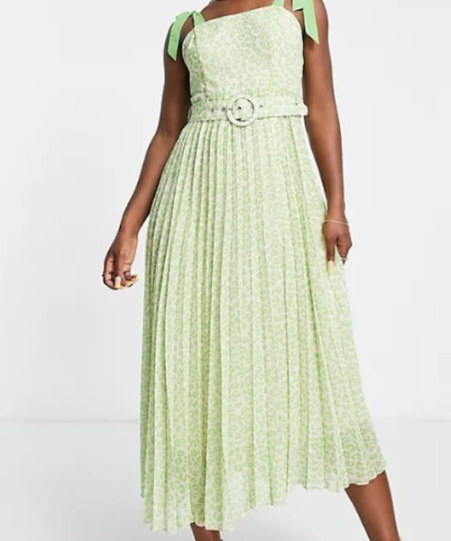 The best wedding guest dresses perfect for wedding season | Closer