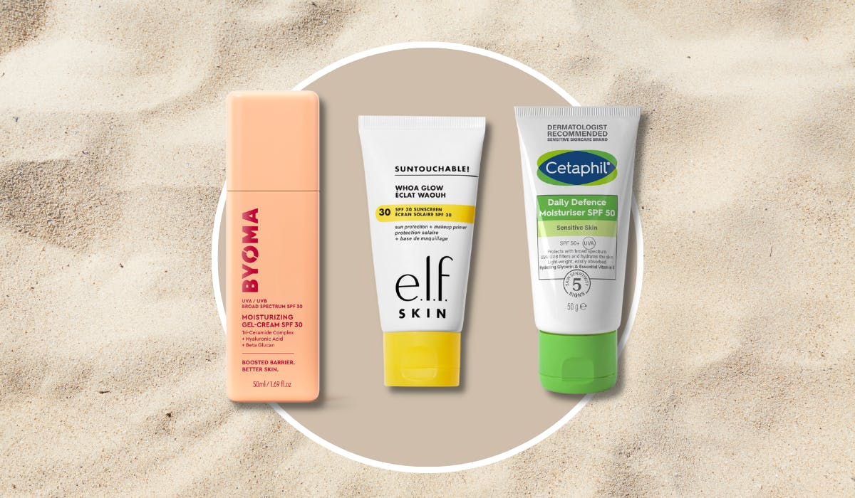 Best Affordable SPFS under £20