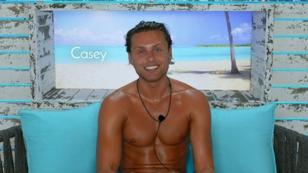 Love Island’s Casey O’Gorman reveals magic-killing fact about Beach Hut ...