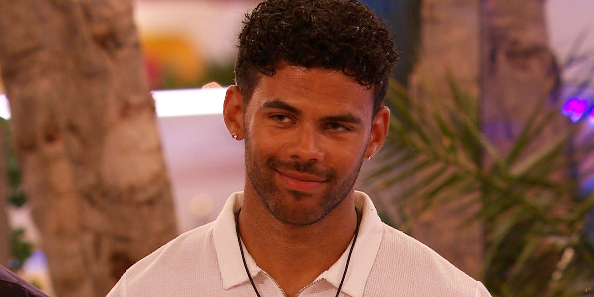 Maxwell Samuda reveals why he got told off in the villa in unaired scenes