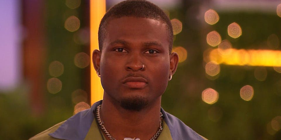 EXCLUSIVE Love Island’s Martin Akinola reveals least trustworthy ... EXCLUSIVE Love Island’s Martin Akinola reveals least trustworthy ...