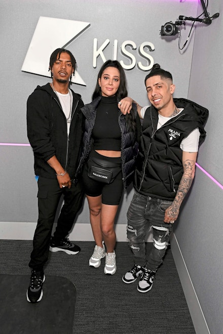 Tulisa’s baby dream | Closer