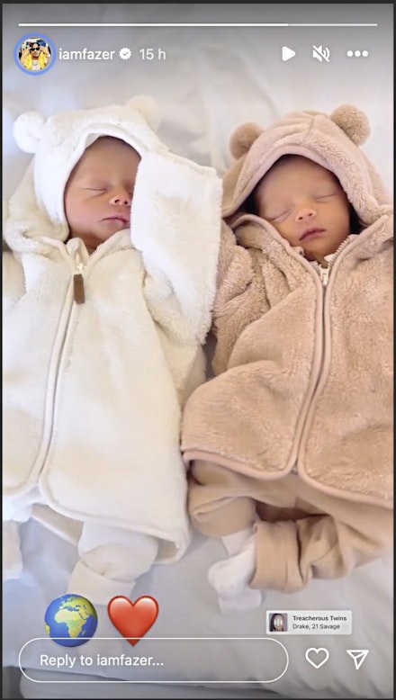 Tulisa’s baby dream | Closer