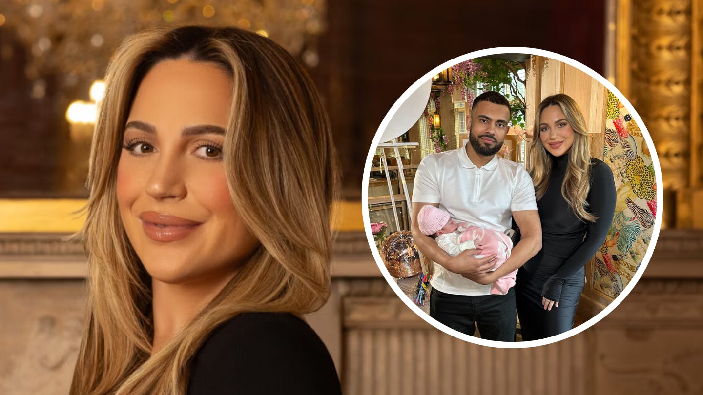 The Real Housewives of Cheshire's Paige Chohan: her age, her feuds, and ...