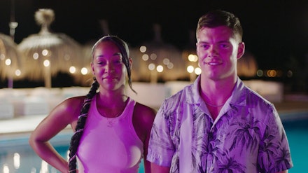 Love Island 2022’s Billy Brown has a new job and it’s very cool | Closer