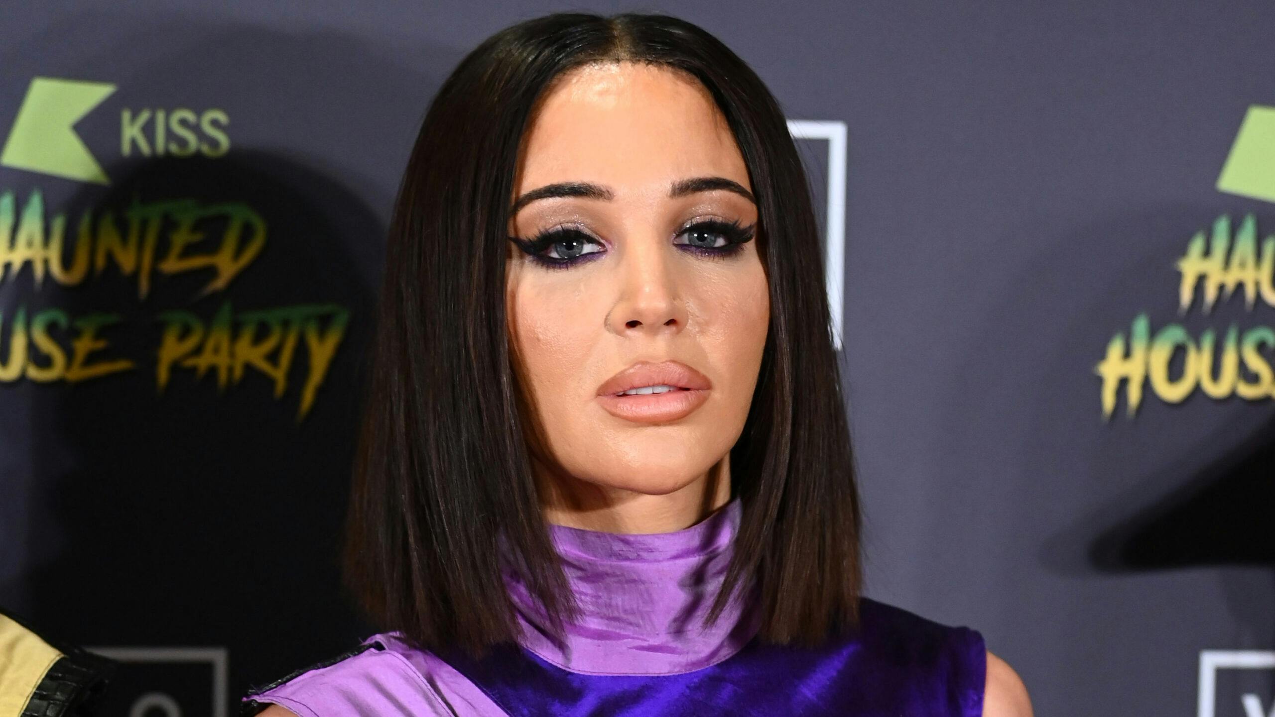 Tulisa’s baby dream | Closer