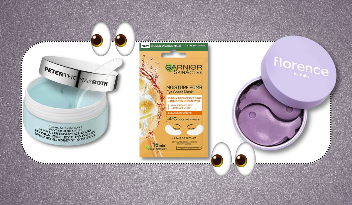 The best Undereye Masks 2023 To Tackle Dark Circles