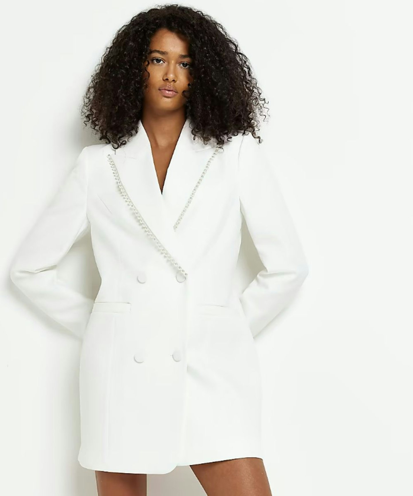 The Best White Hen Do Dresses For The Bride-To-Be